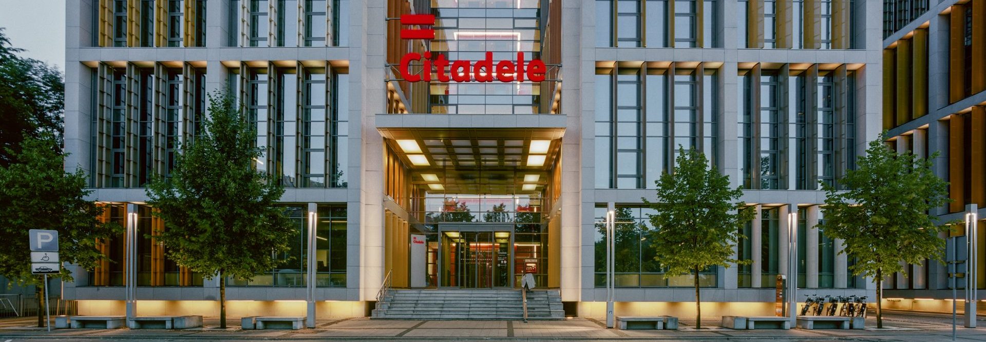 Citadele banka AS | Topdarbadevejs.lv