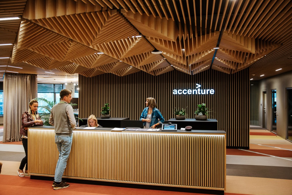 Accenture Latvia