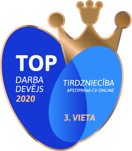 MAXIMA Latvija SIA | Topdarbadevejs.lv